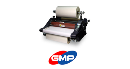 GMP Trade Roll Laminators | Aarque